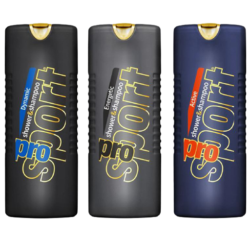 Varumärke - Pro Sport - Be:son Gross AB